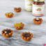 Ricetta crostatine veloci senza stampo con creme Babbi